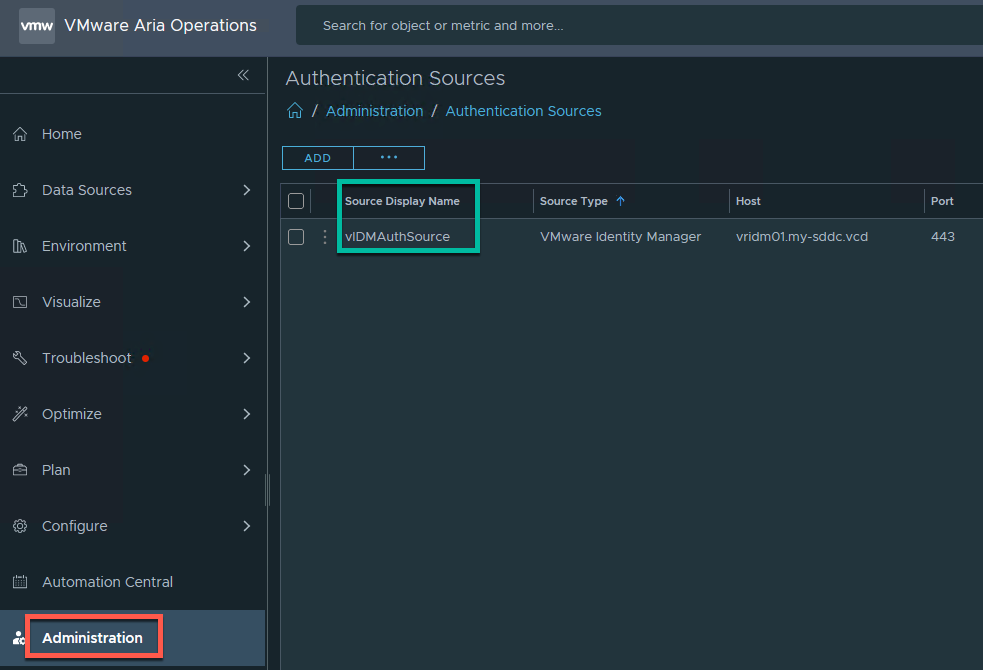 Exporting Aria Operations Content via the API and PowerShell | The Small Human Cloud