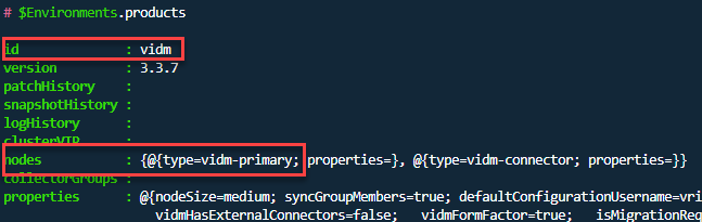 Rotating Aria Suite Local Account Passwords Using API’s & PowerShell