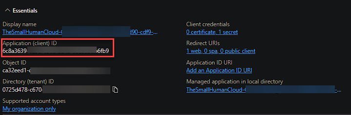 Deploying Vsphere Templates With Packer And Azure Devops The Small Human Cloud